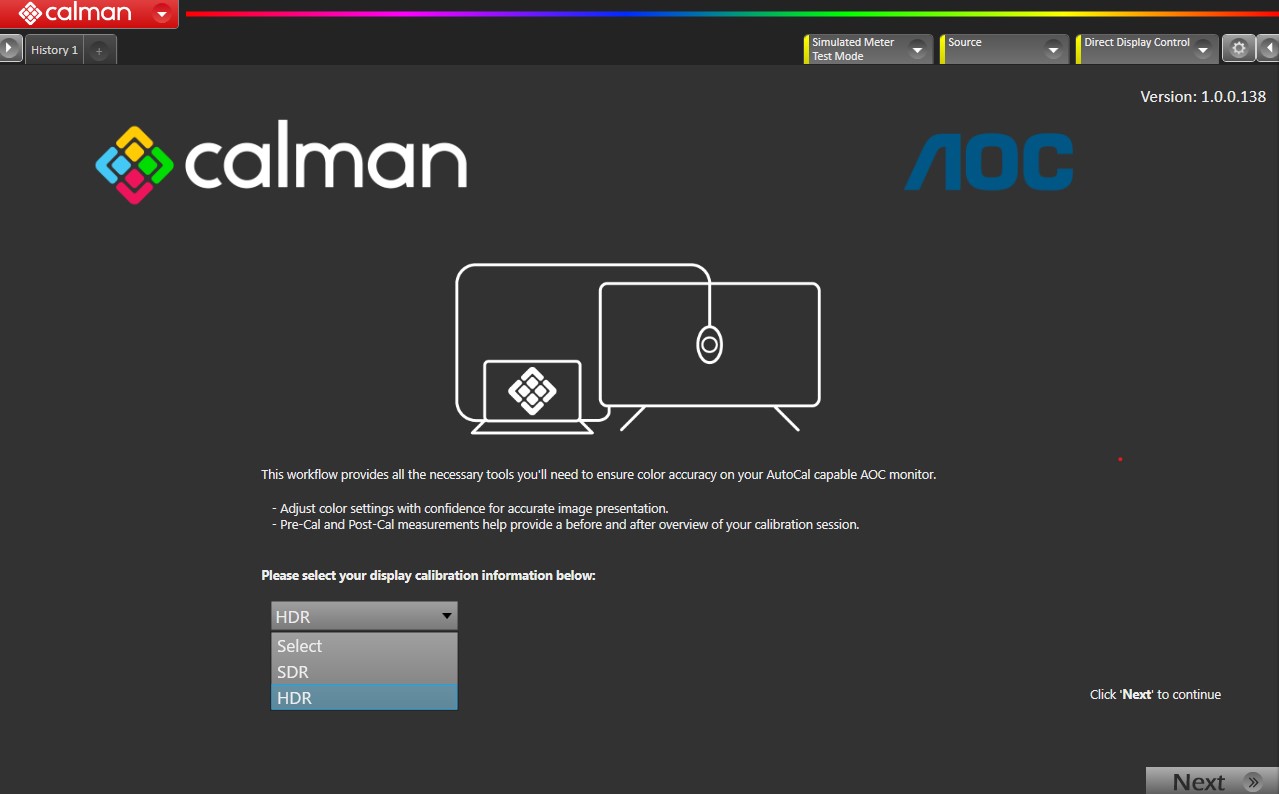 Calman version 5.15.5.19 リリース|Edipit